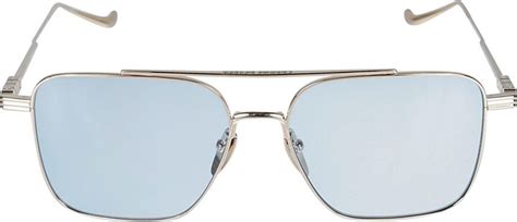 Chrome Hearts Aviator Square Sunglasses Shopstyle