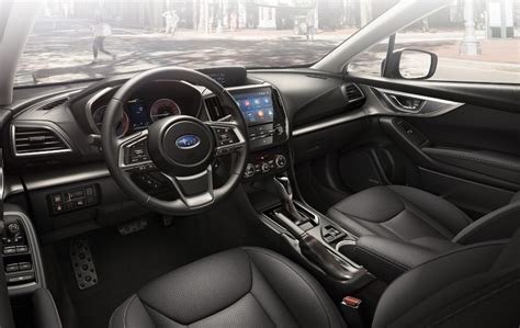 2026 Subaru Wrx Premium Interior Price Colors New Subaru Car