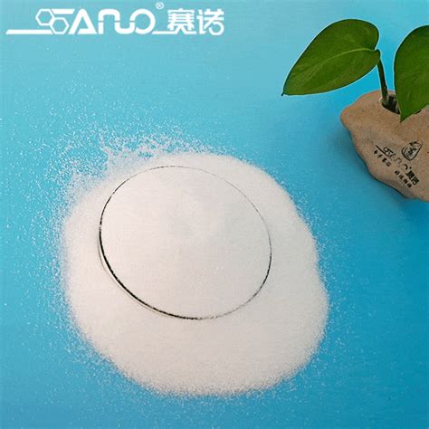 China Sainuo Factory Produces Good Hardness Polyethylene Wax Factory
