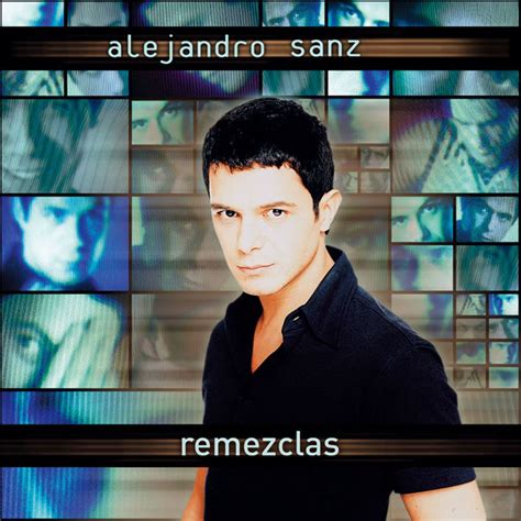 ‎remezclas Ep Album By Alejandro Sanz Apple Music