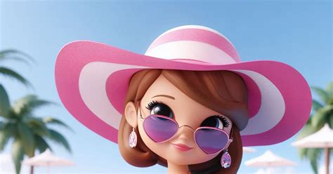 Sofiathefirst Girl Cute Swimsuit Sofia Pixiv