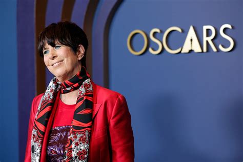 Diane Warren Reportedly Threw A Mini Tantrum During The Oscars