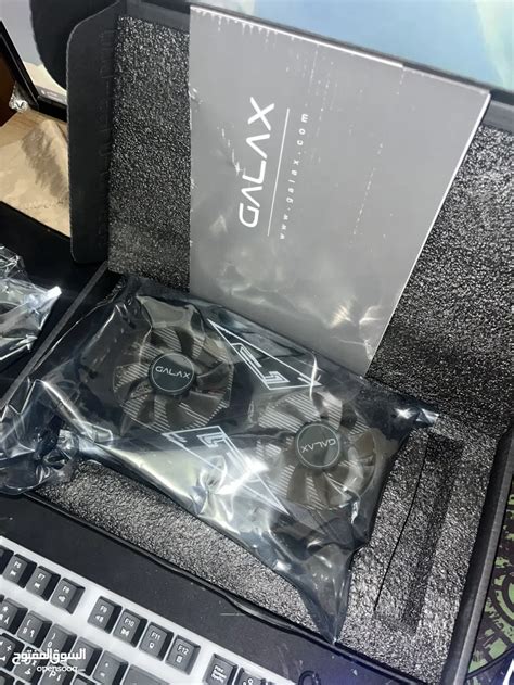 كرت شاشه Gtx1650