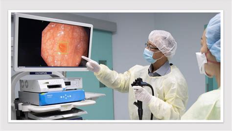 Ai Assisted Colonoscopy Boosts Polyp And Adenoma Detection Health