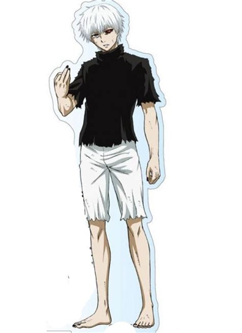 How To Draw Kaneki Ken Full Body Artofit