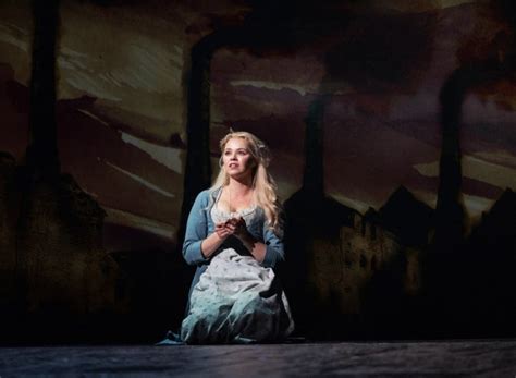 First Look Photos Les Misérables 40th Anniversary London Cast West End Theatre