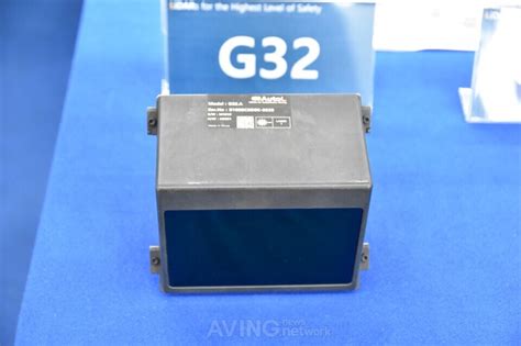 AutoL Unveils G192 LiDAR at FIX 2024 with 192-Channel High-Resolution ...