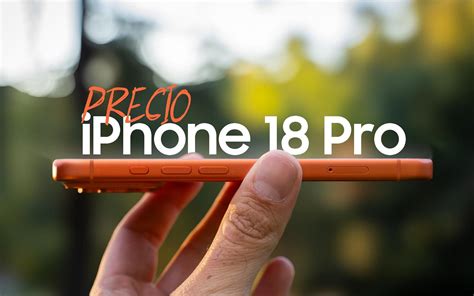 Iphone 18 Pro Un 18 Pro Max Cena Noplūdes Konteksts Un Ko Sagaidīt Eiropā