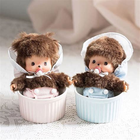 Monchhichi Wallpapers Wallpaper Cave