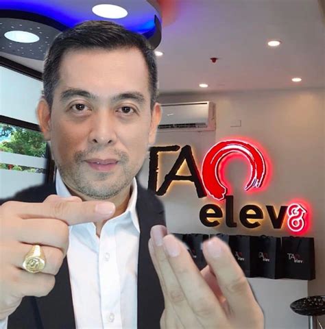 Orly D Claveria Tao Elev8 Inc Pasig