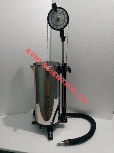 Student Spirometer For Laboratory Use At ₹ 8500 In Ambala Id