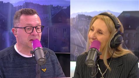 Yann Lambiel Linfo Trafiquée 20032025 0750 Lfm La Radio