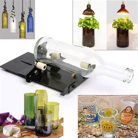 Glass Cutter Glass Bottle Cutter Cutting Tool Squa Grandado