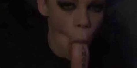 Tattooed Punk Rocker Slut Gia Paloma Fucked At A Seedy Club Rocco