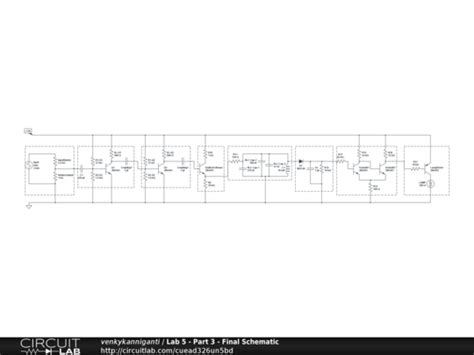 Lab 5 Part 3 Final Schematic Circuitlab