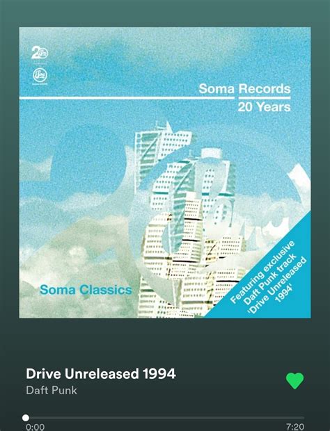 I Feel So Dumb I Never Found This Track Before Rdaftpunk