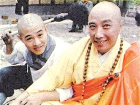 羊城晚报 81岁 武术大师”于海逝世