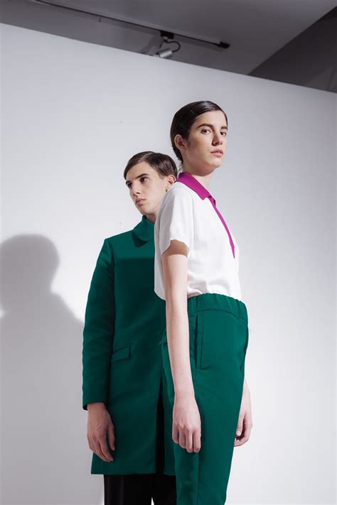 3 Designers On How They Define Genderless Fashion