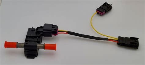 Ethanol Sensor Splitter Sc Skunkwerks