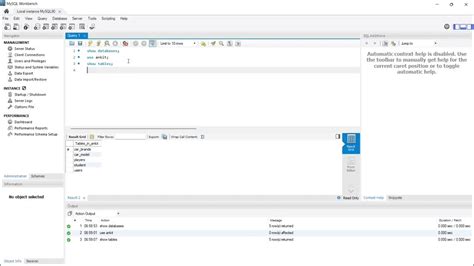 Mysql Session 7 Youtube