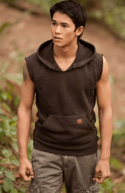 Seth Appreciation Post Rtwilight