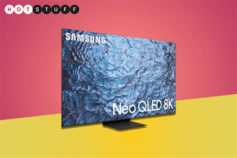 A Massive 77in Oled An 8k Ultra Short Throw Projector And Its Smartest Tvs Yet Samsung Has