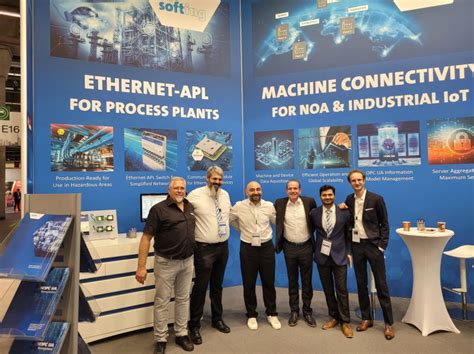 Ramin Esmaili On Linkedin Achema2022 Processautomation Digitalinnovation