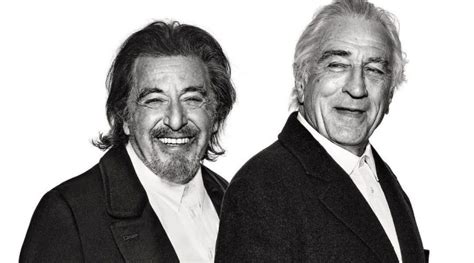 Robert De Niro Ve Al Pacinonun Birlikte Rol Aldığı Filmler