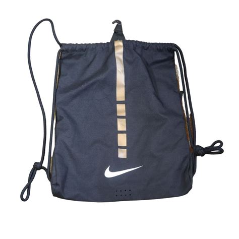 Nike × Nike Acg Nike Drawstring Bag Grailed