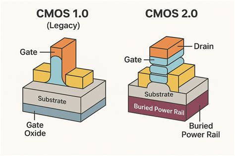 Cmos 20 Wiki Semiwiki