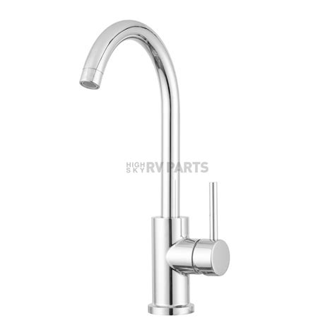 Dura Faucet Kitchen Df Nmk531 Cp