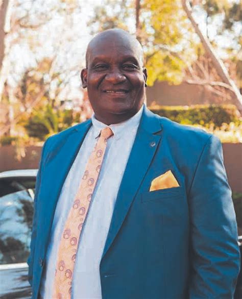 John Maputla From Skeem Saam Interesting Facts Tiem News