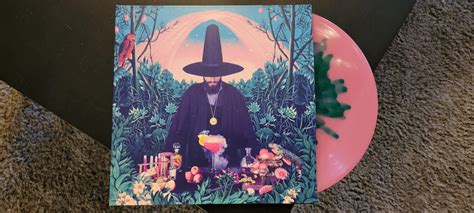 If Youre A Fan Of Psychedelic Rock Bands From Melbourne Australia