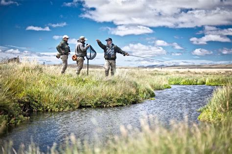 Patagonia Big Sky Anglers