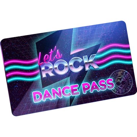 Dance Pass Extension Fallout Dnd Wiki Fandom