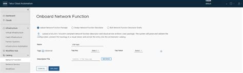 Tiered Multi Tenancy To Maximize The Potential Of Vmware Telco Cloud Platform Part 2 Vmware