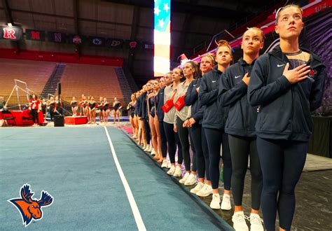 Grace Marra Womens Gymnastics Utica University Athletics
