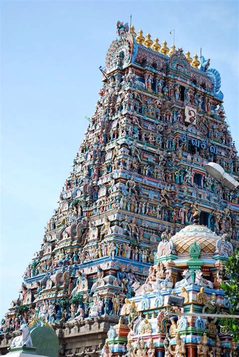 Best 12 20 Most Beautiful Places To Visit In Chennai Artofit