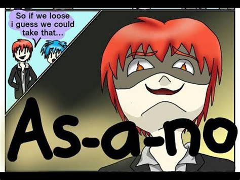 Assassination Classroom Comic Dub Hot Sex Picture