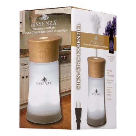 The T Box The Ultrasonic Oil Diffuser Successfully