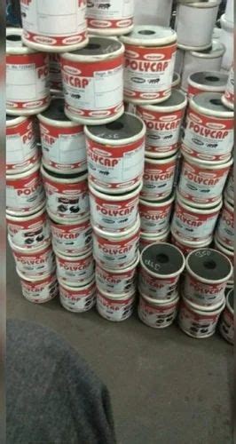 Insulated 32swg Super Enamled Cooper Winding Wire For Motor At Rs 580 Kg Enameled Copper Wire