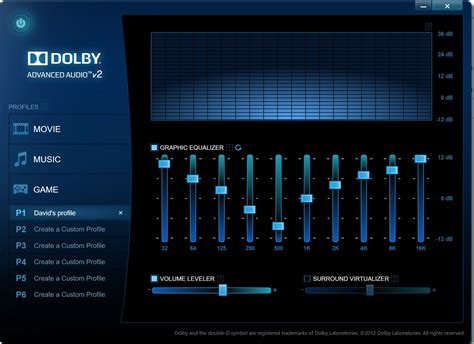 Enhanced Sound Effect Tab Is Missing In Realtek Hd Audio Manager On