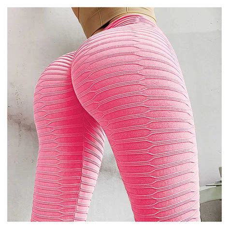 Neon Pink Yoga Pants Discount