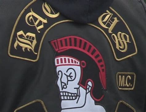 Bacchus Mc Biker News