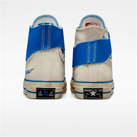 아더에러 X 컨버스 척 70 하이 더 뉴 이즈 낫 뉴