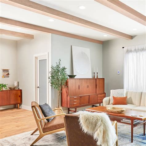 Best Color For Ceiling Beams At Carolann Ness Blog