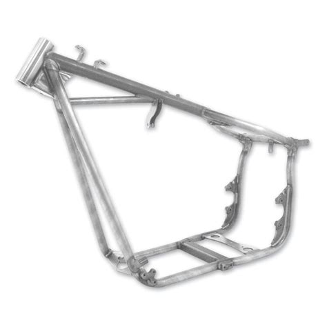 Kraft Tech Oem Style Fxr Frame
