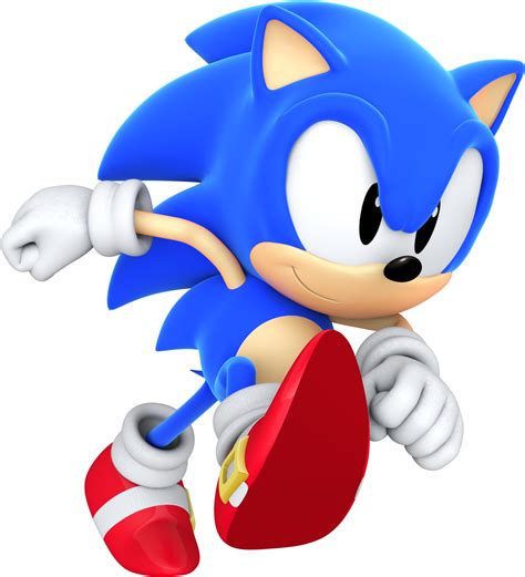 Sonic Icon