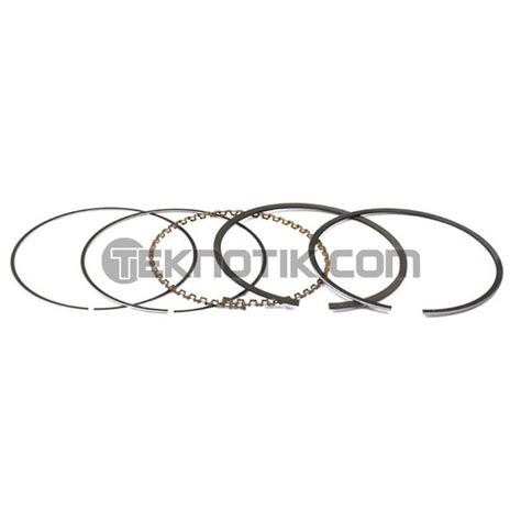 Oem Honda Piston Ring Set B16 B18 Teknotik