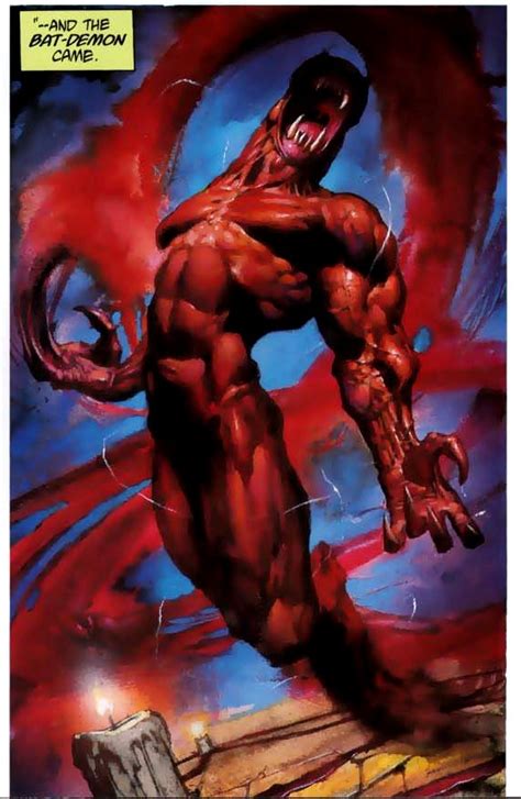 Etrigan A Tragedy Dc Database Fandom